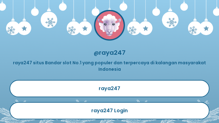 @raya247 | Link Space