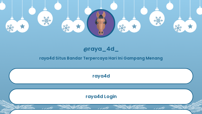 @raya_4d_ | Link Space