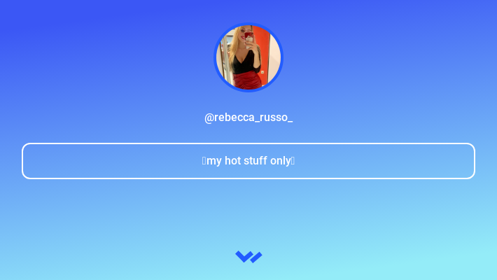 @rebecca_russo_ | Link Space