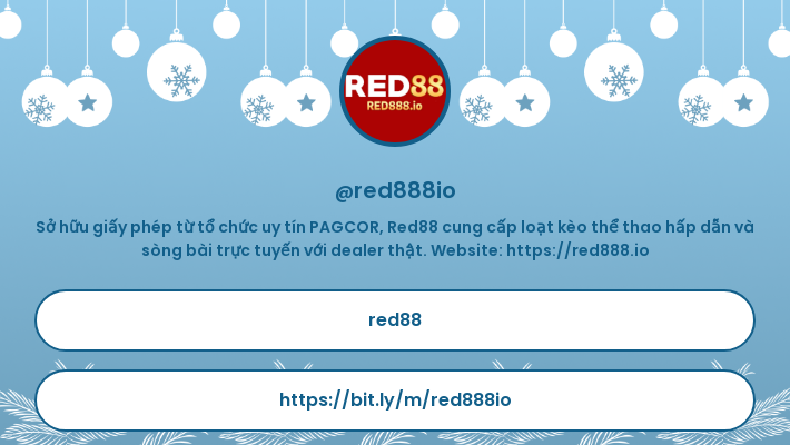 @red888io | Link Space