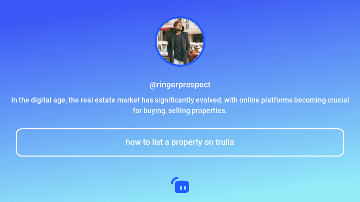 @ringerprospect | Link Space