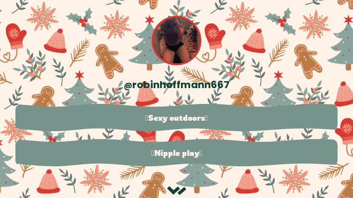 @robinhoffmann667 | Link Space