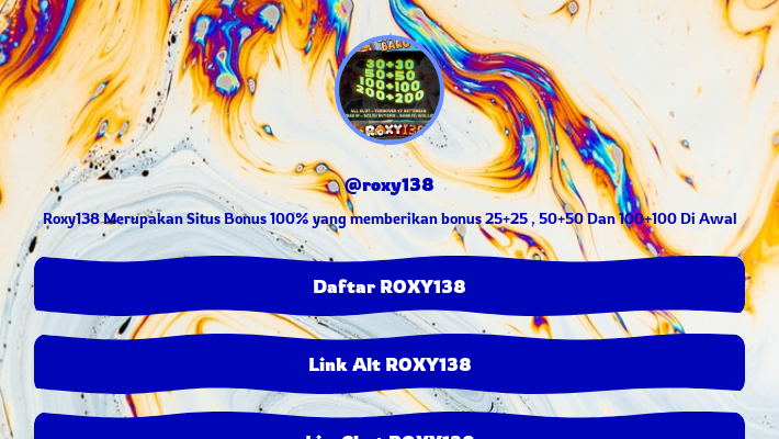 @roxy138 | Link Space