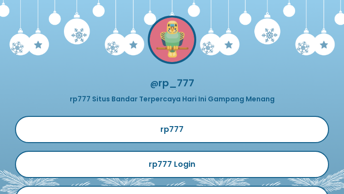 @rp_777 | Link Space