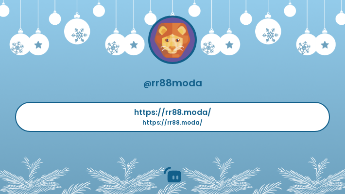 @rr88moda | Link Space