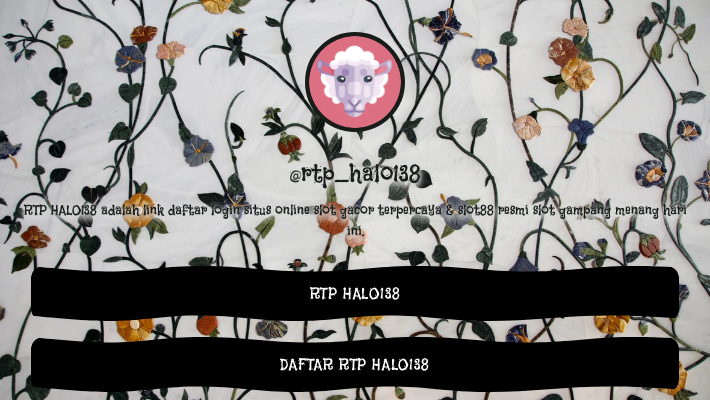 @rtp_halo138 | Link Space