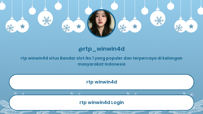 @rtp_winwin4d | Link Space