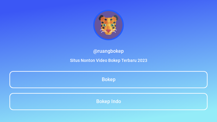 @ruangbokep | Link Space