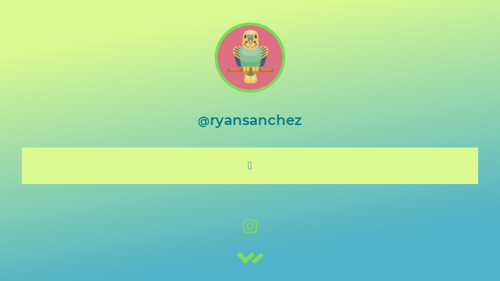 @ryansanchez | Link Space