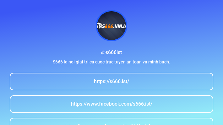 @s666ist | Link Space