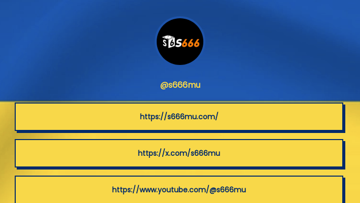 @s666mu | Link Space
