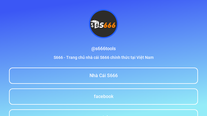 @s666tools | Link Space