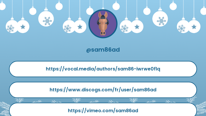 @sam86ad | Link Space