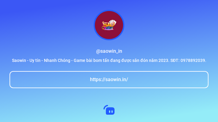 @saowin_in | Link Space