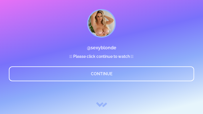 Sexyblonde Link Space