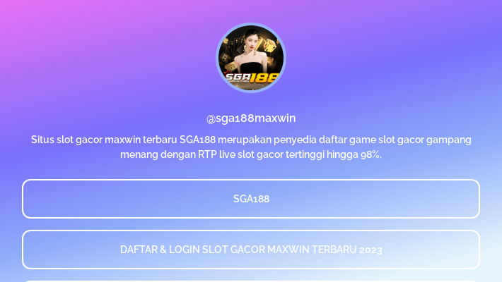 @sga188maxwin | Link Space