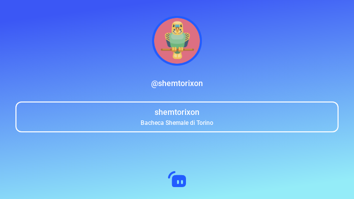 @shemtorixon | Link Space