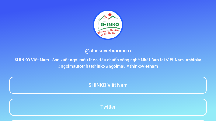 @shinkovietnamcom | Link Space