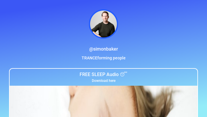 @simonbaker | Link Space