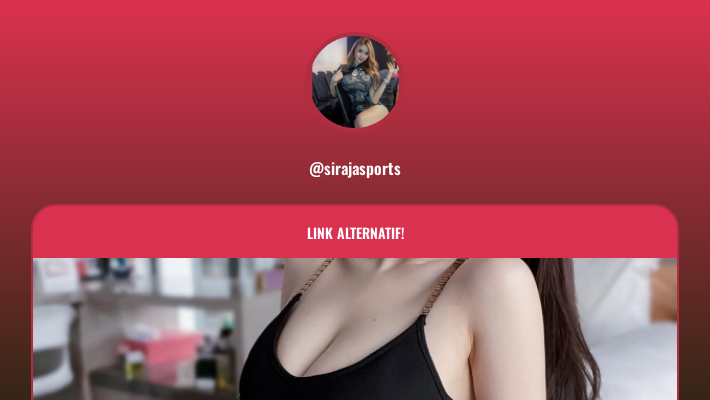 @sirajasports | Link Space