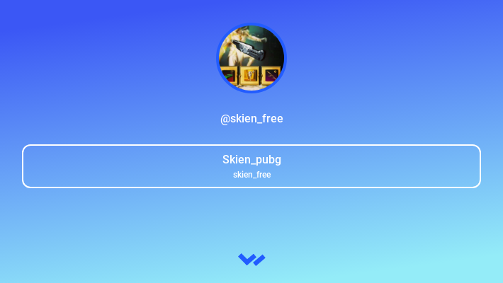 @skien_free | Link Space