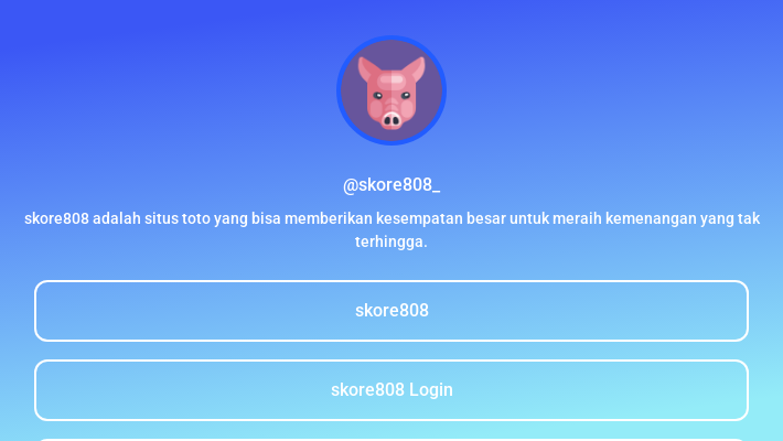 @skore808_ | Link Space