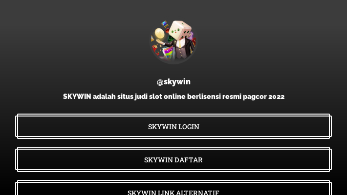 @skywin | Link Space