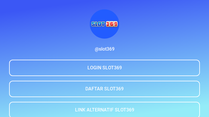 @slot369 | Link Space