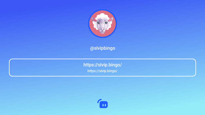 @slvipbingo | Link Space