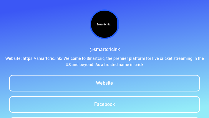 @smartcricink | Link Space