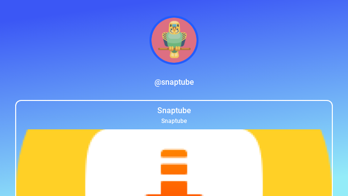 @snaptube | Link Space