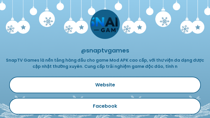 @snaptvgames | Link Space