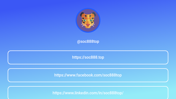 @soc888top | Link Space