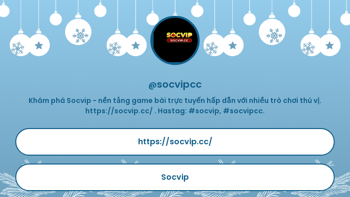 @socvipcc | Link Space