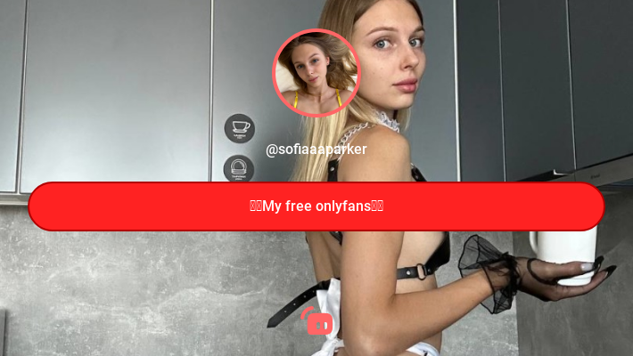 @sofiaaaparker | Link Space