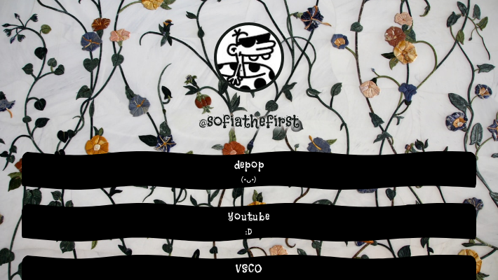 Sofiathefirst Link Space 4546