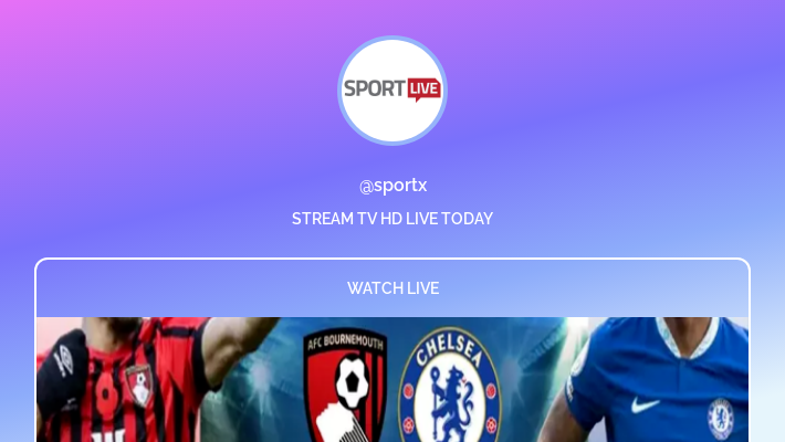 @sportx | Link Space