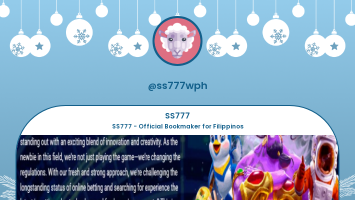 @ss777wph | Link Space