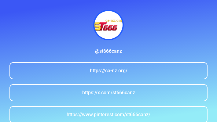 @st666canz | Link Space