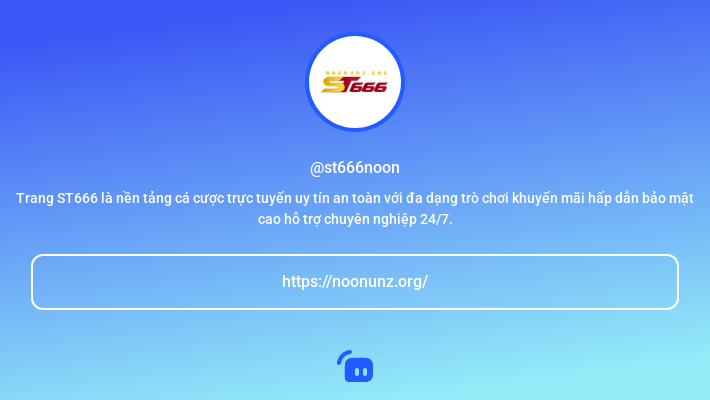 @st666noon | Link Space