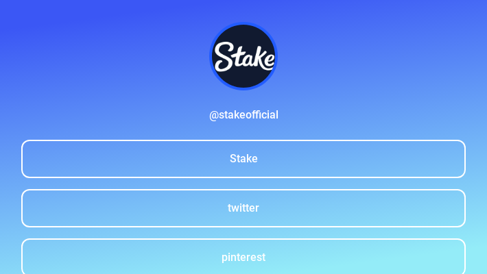 @stakeofficial | Link Space