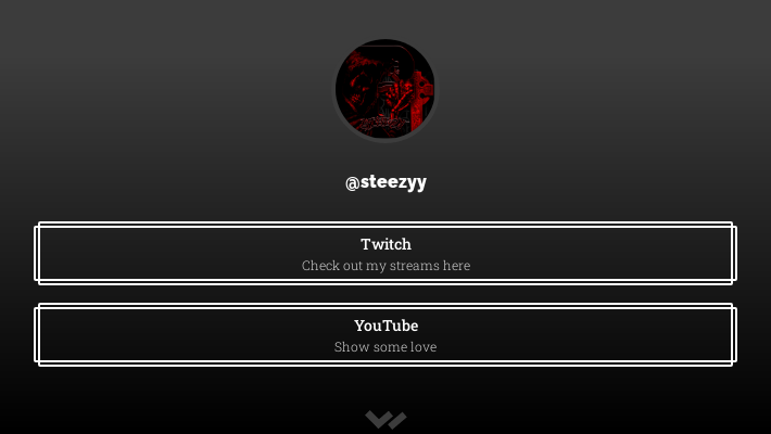 @steezyy | Link Space