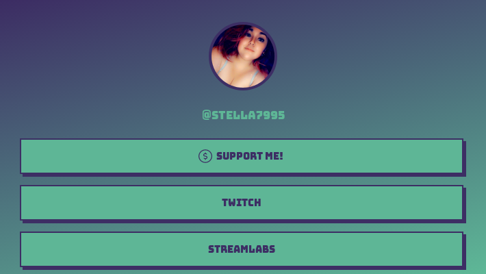 @stella7995 | Link Space