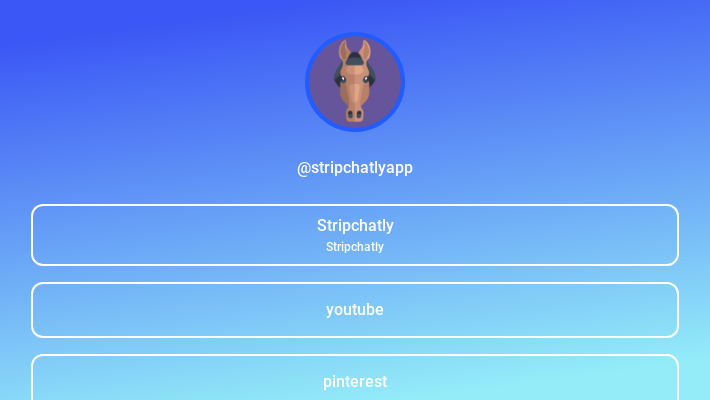 @stripchatlyapp | Link Space