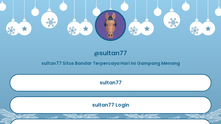 @sultan77 | Link Space