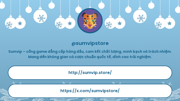 @sumvipstore | Link Space