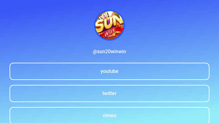 @sun20winwin | Link Space