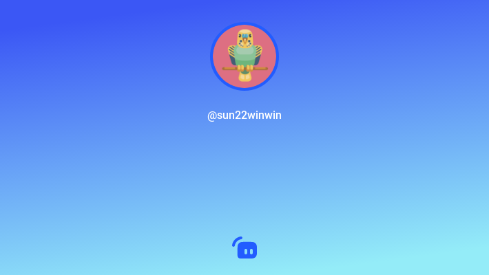 @sun22winwin | Link Space