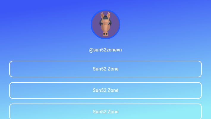 @sun52zonevn | Link Space