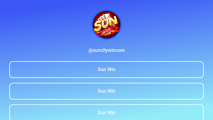 @suncitywincom | Link Space